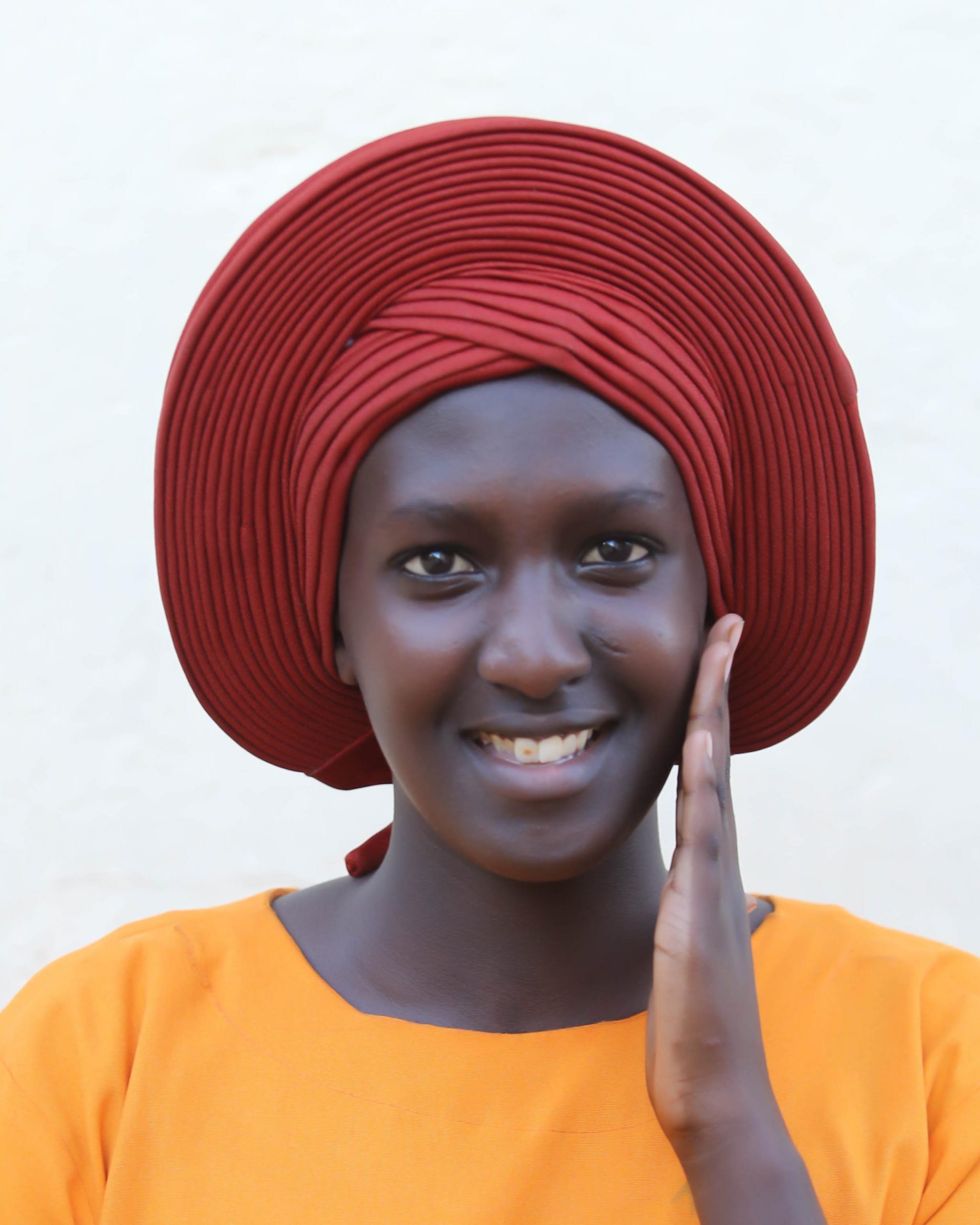 Arinda Nevy – Cast your Vote